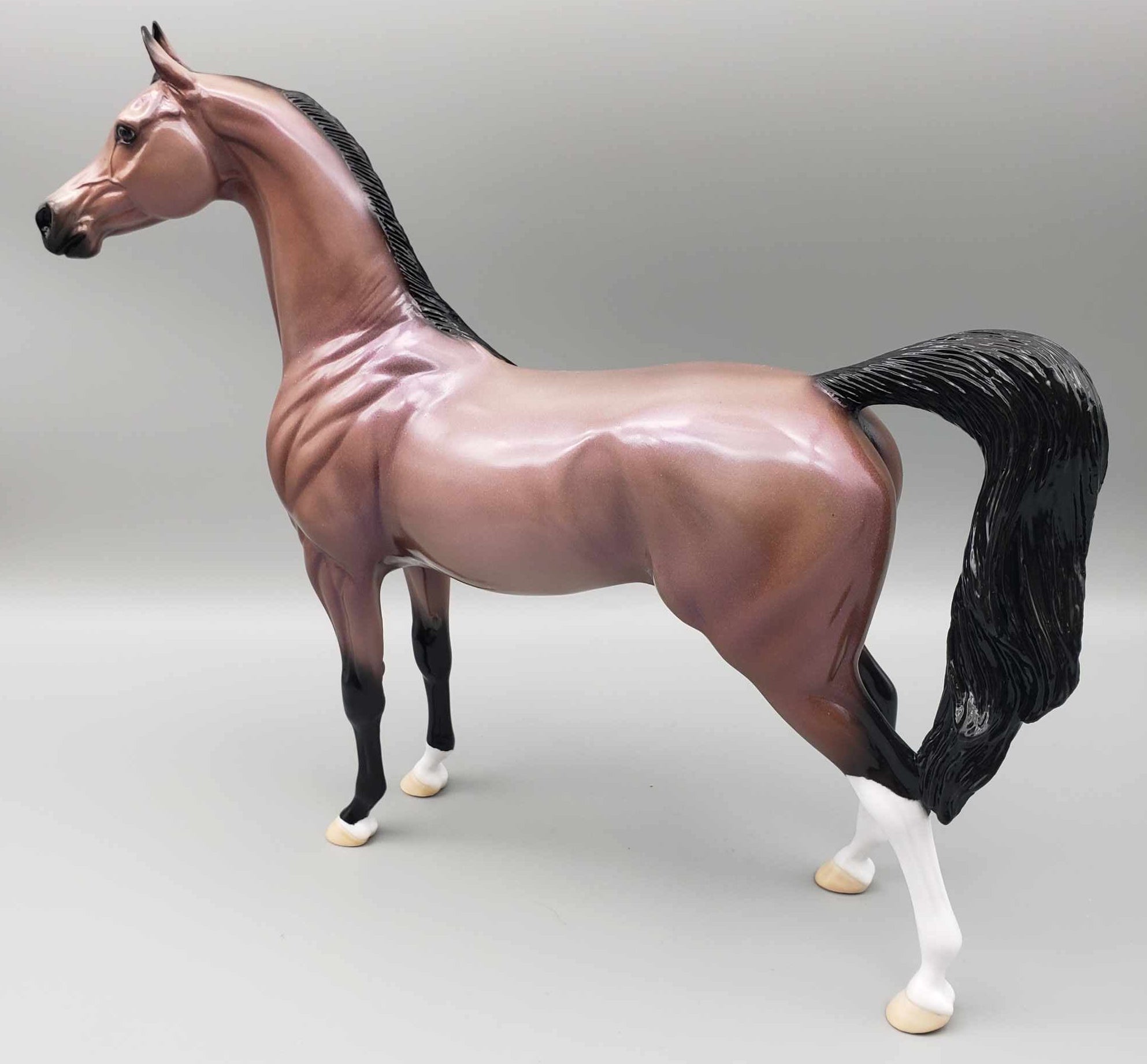 Ace of Wands | StoneHorseRef